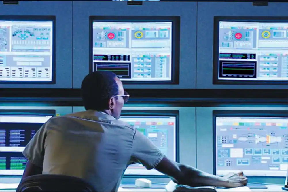 Integration with BMS, Fire Alarm, Access Control - Phoenix Technologies ...